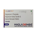 Magladense Tablet: Buy strip of 10.0 tablets at best price in India | 1mg
