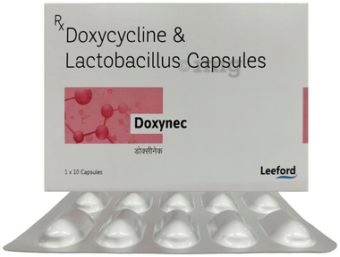 doxycycline tablets uses