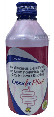 laxsia plus uses
