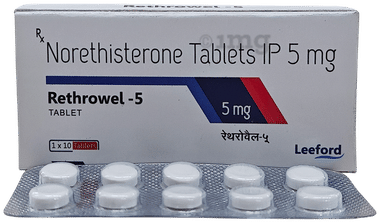 periods bleeding stop tablet