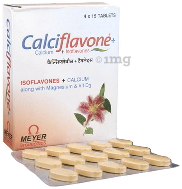calivas plus uses