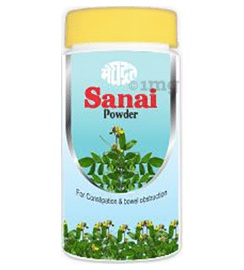 Meghdoot Sanai Powder: Buy bottle of 100.0 gm Powder at best price in ...