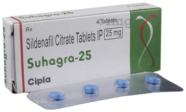 cupid 100 side effects