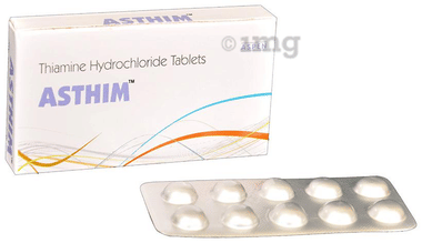 thymine tablet