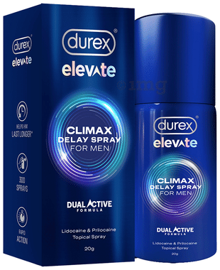 durex men capsule