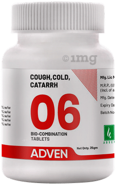 cold catarrh