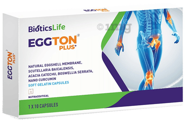 natural eggshell membrane capsules