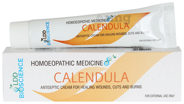 calendula ointment uses