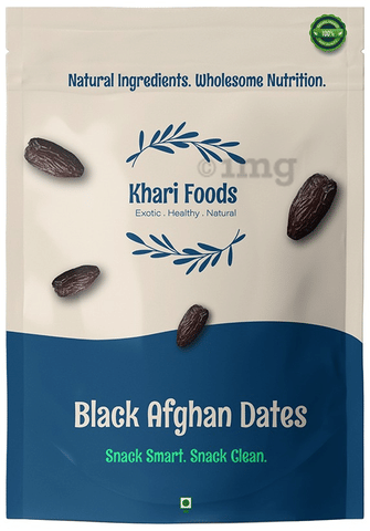 afghan date