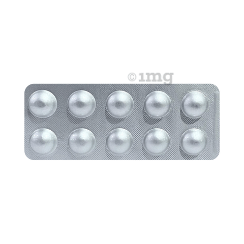 Buy Dayflozin 10mg Tablet Online: View Uses, Side Effects, Price ...