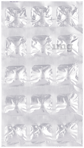 Buy Rosufit-F 10/160 Tablet Online: View Uses, Side Effects, Price ...