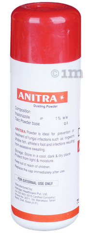 anitra ltd