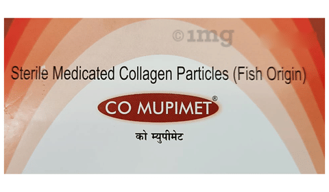 Buy CO Mupimet Collagen Particles Online: View Uses, Side Effects ...