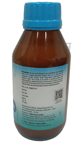 Digeraft Oral Suspension Mint: Buy bottle of 200.0 ml Oral Suspension ...