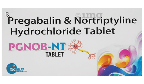 Buy Pgnob-NT Tablet Online: View Uses, Side Effects, Price, Substitutes ...