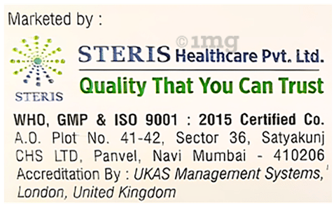 Buy Cardules ISDN 5 Tablet Online: View Uses, Side Effects, Price ...