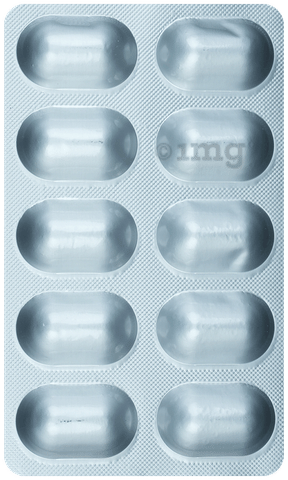 Buy gabaSTAR NT 400mg/10mg Tablet Online: View Uses, Side Effects ...