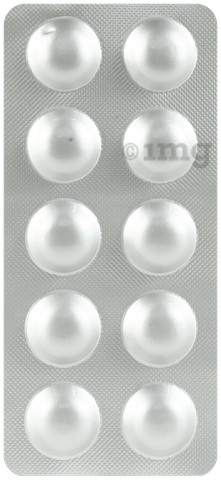 Buy Preganerve M 1500mcg/75mg Tablet SR Online: View Uses, Side Effects ...