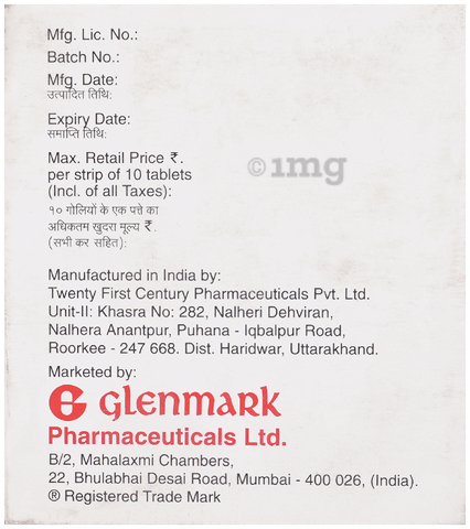Buy Kefpod O 200 mg/200 mg Tablet Online: View Uses, Side Effects ...