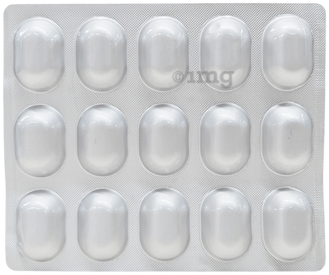 Buy Sitapride-M 100/1000 Tablet PR Online: View Uses, Side Effects ...