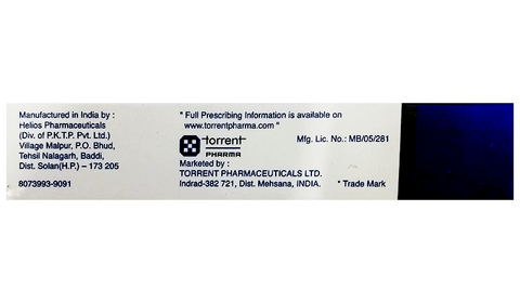 Buy Momoz T Cream Online: View Uses, Side Effects, Price, Substitutes | 1mg