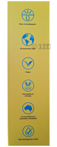 Sunkey SPF 50 PA++++ Mineral Sunscreen: Buy tube of 50.0 gm Cream at ...