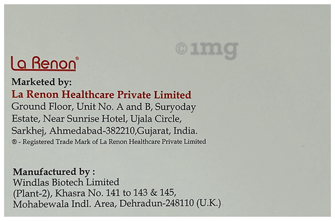 Buy Benizep 200mg Capsule SR Online: View Uses, Side Effects, Price ...
