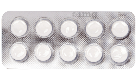 Buy IMEglyn 500 Tablet Online: View Uses, Side Effects, Price ...