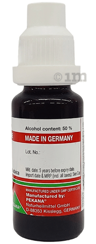 symphytum q side effects