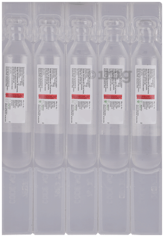 Buy Glycoflo Neb 25mcg/2ml Transpules Online: View Uses, Side Effects ...