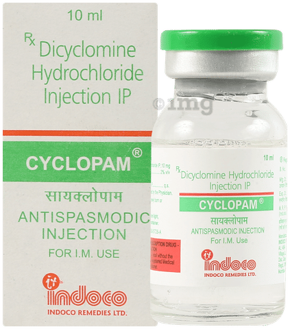 cyclopam
