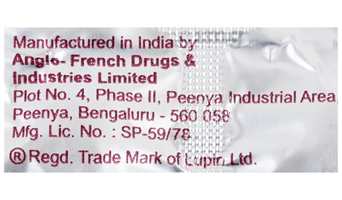 Beplex Forte Tablet: Buy strip of 20.0 tablets at best price in India | 1mg