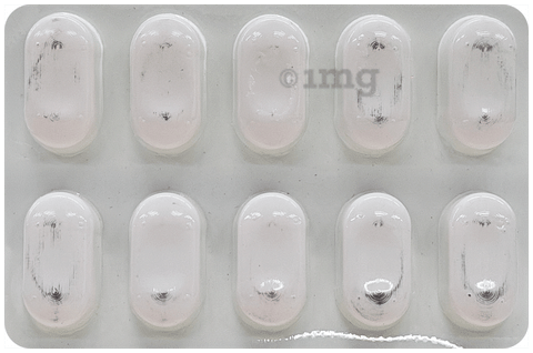 Buy Sitazit GM Forte 50mg/1mg/1000mg Tablet Online: View Uses, Side ...