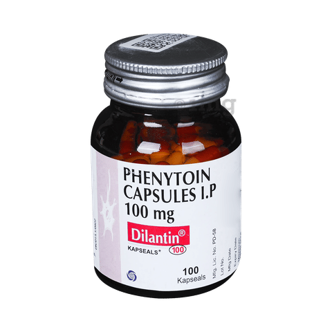 dilantin generic name