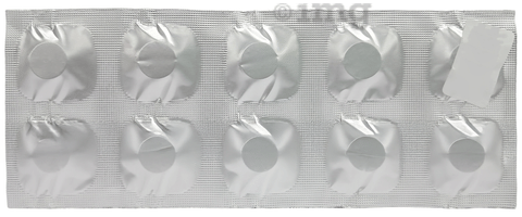 Ovabless-Myo Chewable Tablet with Myo-Inositol, D-Inositol, Chromium ...