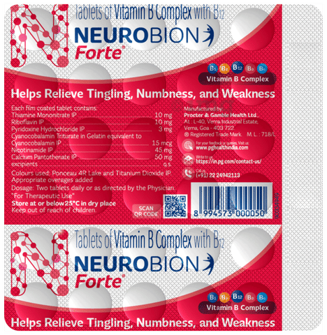 neuro beyond tablet