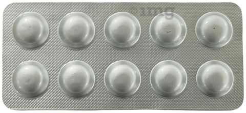 Buy Telkum H 40mg/12.5mg Tablet Online: View Uses, Side Effects, Price ...