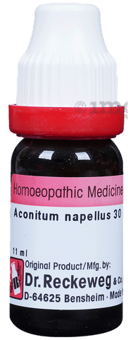 aconite 30 uses