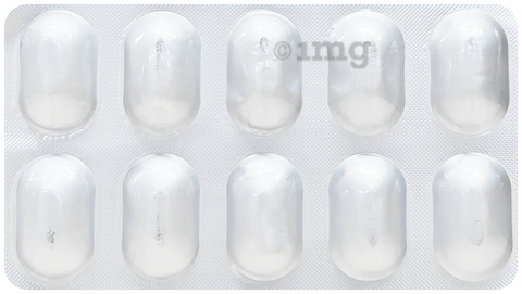 Buy Rifastop M 200mg/400mg Tablet Online: View Uses, Side Effects ...