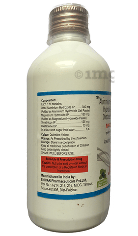 Buy Amsocaine MPS Gel Mint Sugar Free Online: View Uses, Side Effects ...