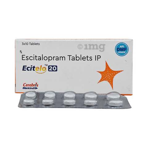 ecto 20 tablet