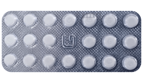ovral tablet
