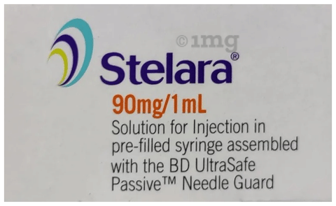 stelara injection
