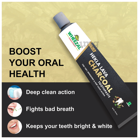 hekla lava toothpaste