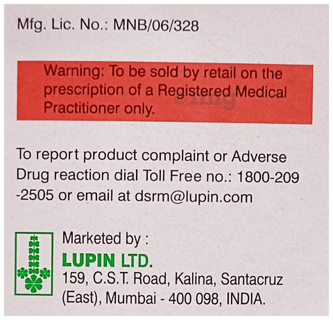 Buy Ezedoc 10 Tablet Online: View Uses, Side Effects, Price ...