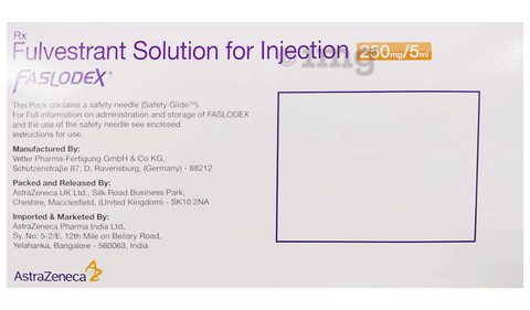 faslodex injection cpt code