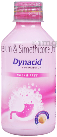 Buy Dynacid Suspension American Ice Cream Sugar Free Online: View Uses ...