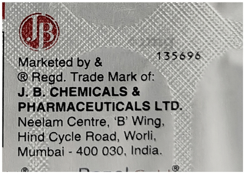 Buy Razel Gold 10 Capsule Online: View Uses, Side Effects, Price ...