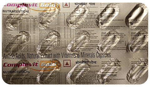 syncefix capsule use