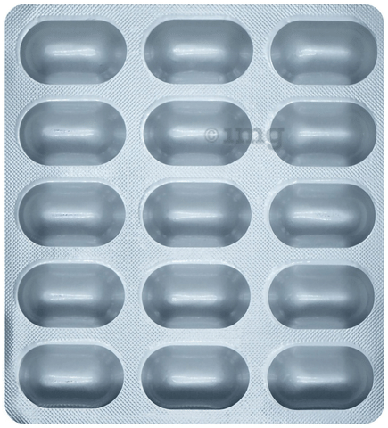 Buy Gaba Z-NT Tablet Online: View Uses, Side Effects, Price ...